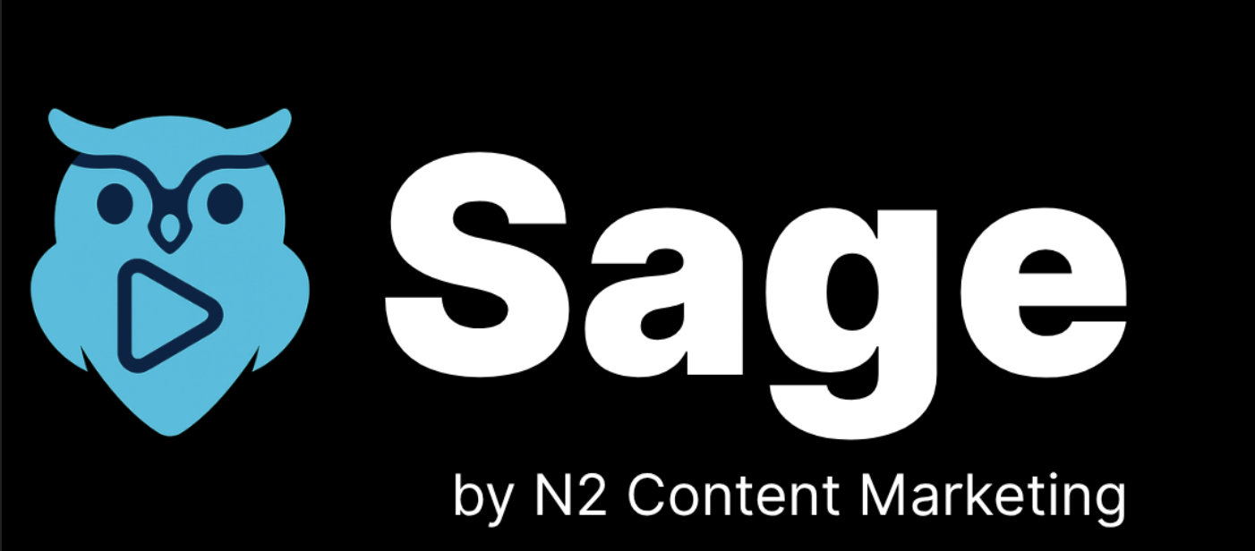 Sage | Strategic Advisor Growth Engine